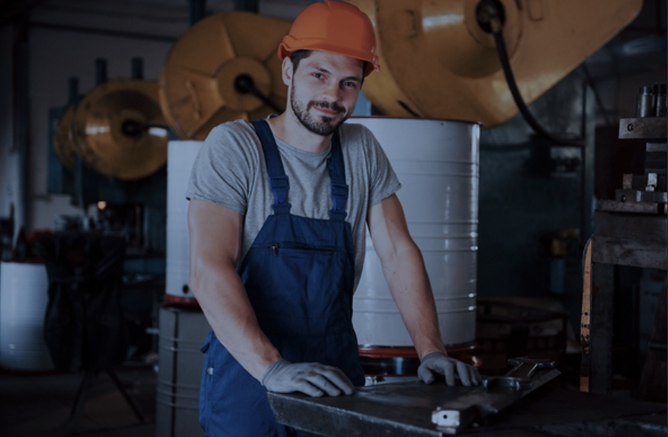 Technoserve UAE - Manpower Consultancy & Fabrication Services